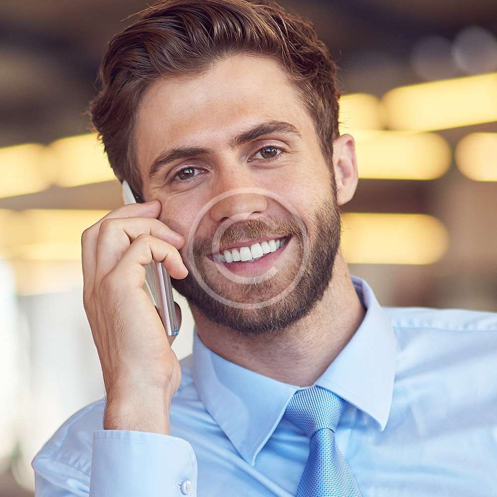 David Morrison – Wolf Signing Services